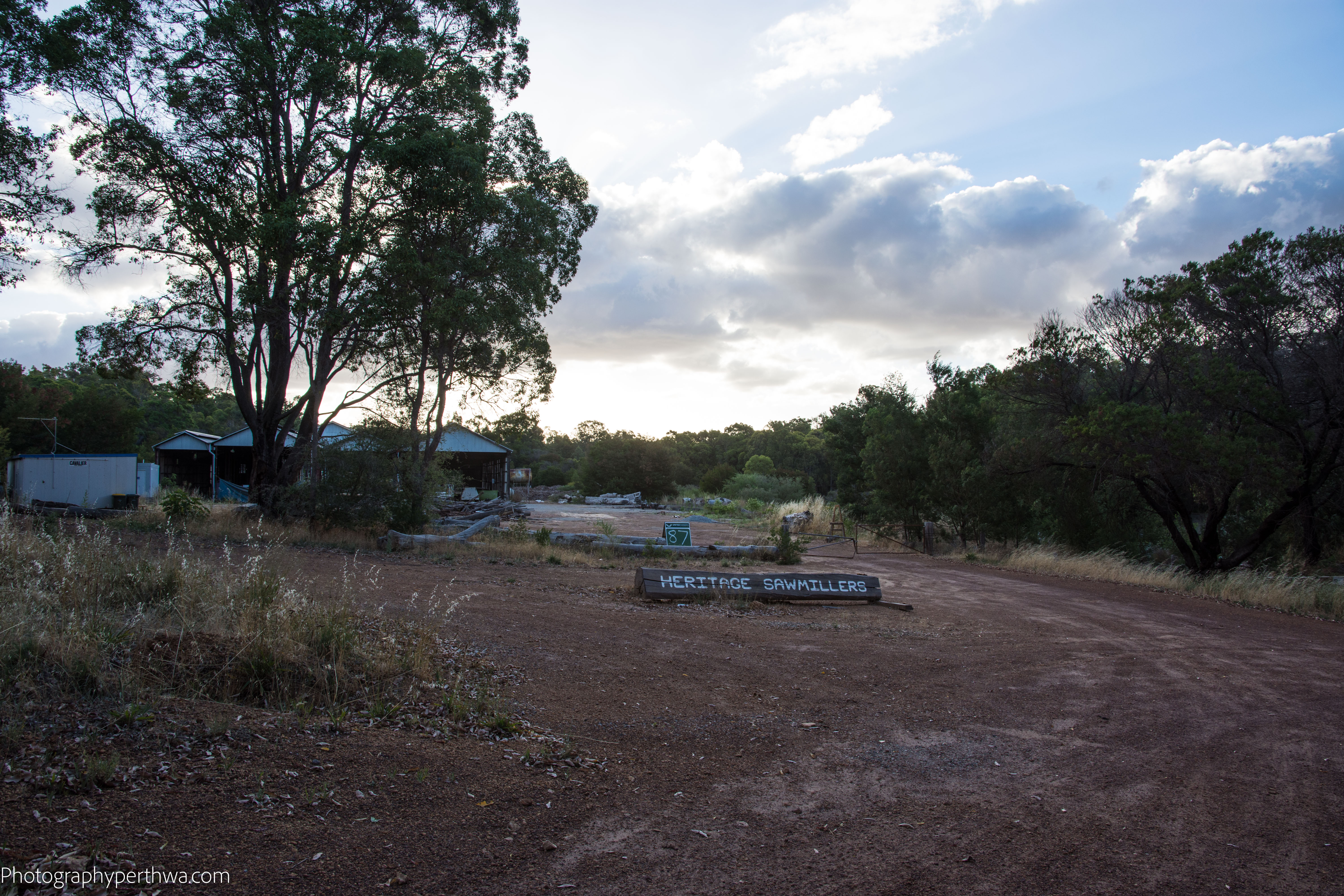 Jarrahdale – photographyperthwa